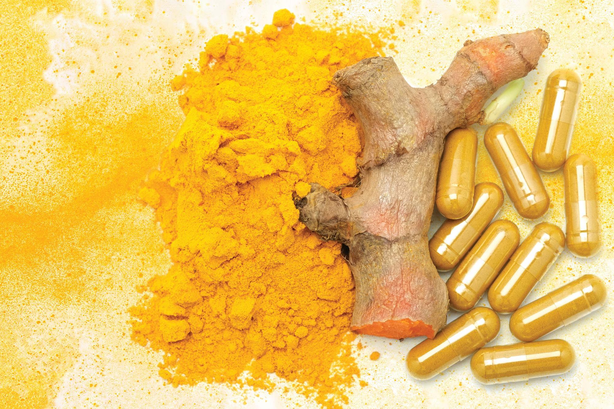 10 Proven Turmeric and Curcumin Health Benefits – Body and Mind ...