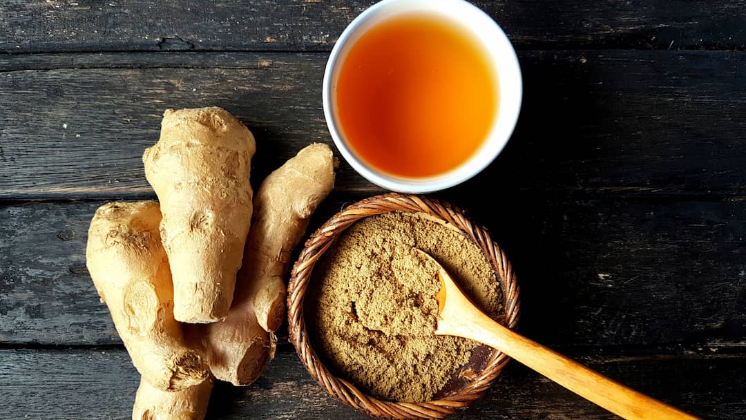 Ginger: Its many benefits and applications – Body and Mind Botanicals UK
